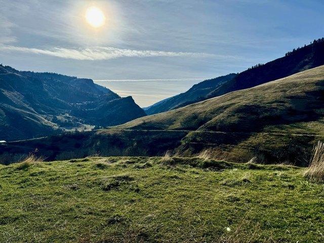 E Shingle Creek Rd Lot 7, Riggins, ID 83549