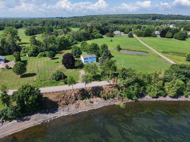 E Shore N, Grand Isle, Home For Sale