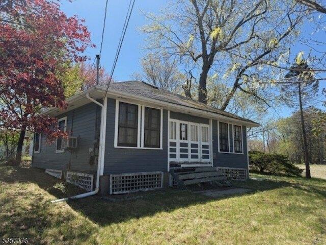 E Shore Culver Rd, Frankford Township, Home For Sale