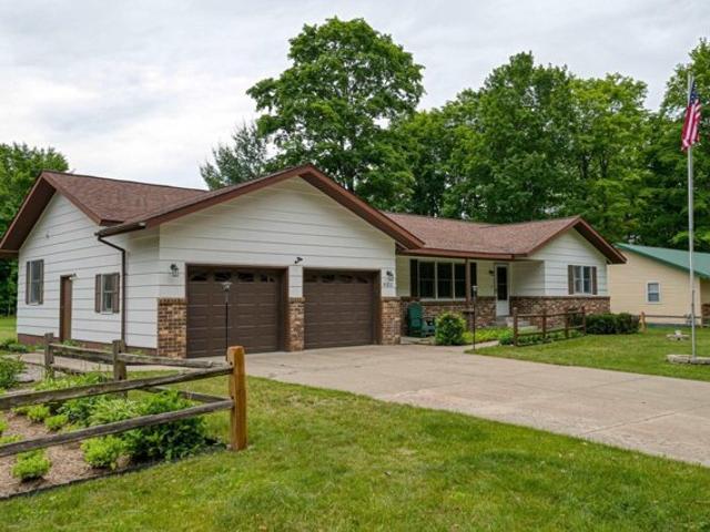 E Shore Dr Ne, Kalkaska, Home For Sale