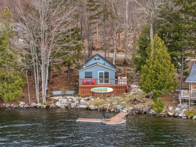E Shore Dr, Byron, Home For Sale