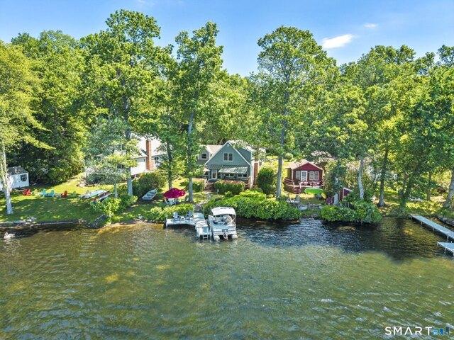 E Shore Dr, East Haddam, Home For Sale