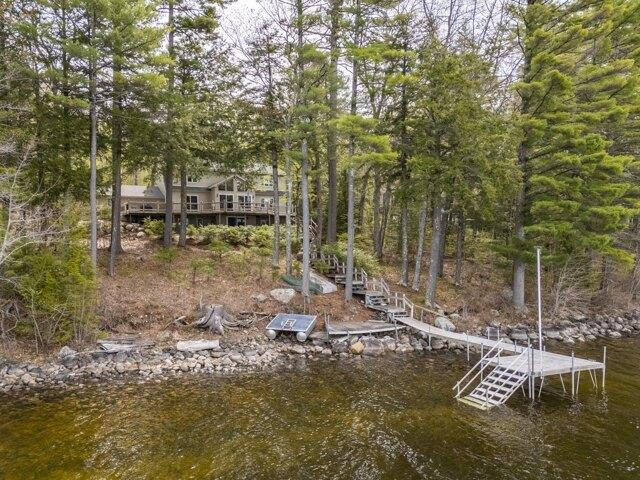 E Shore Dr, Harrison, Home For Sale