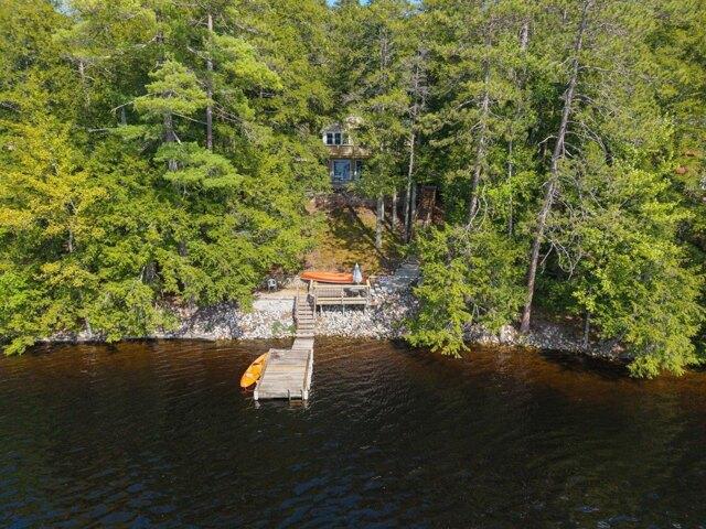E Shore Dr, Limerick, Home For Sale