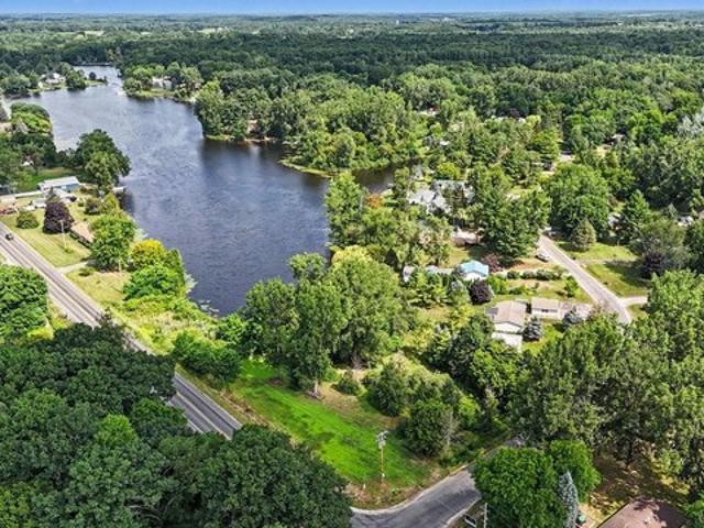 E Shore Dr Lot 78/79, Stanton, MI 48888