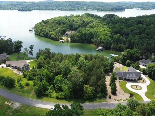 E Shore Dr, Rockwood, TN 37854