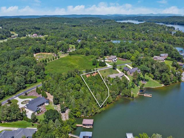 E Shore Drive, Rockwood, TN 37854