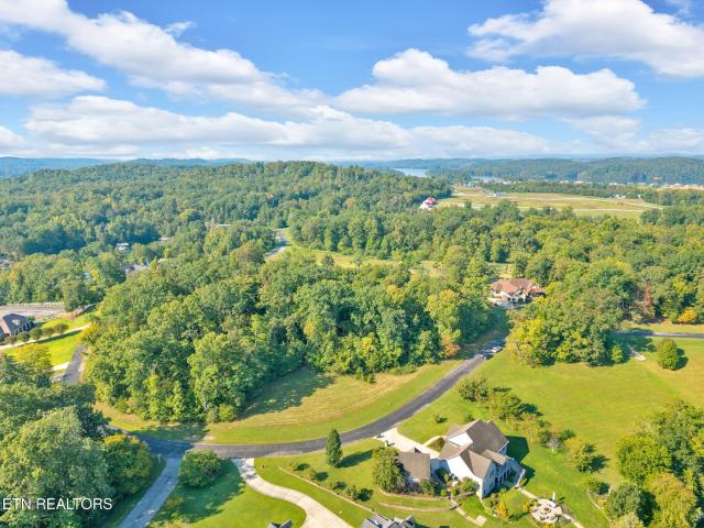 E Shore Drive, Rockwood, TN 37854