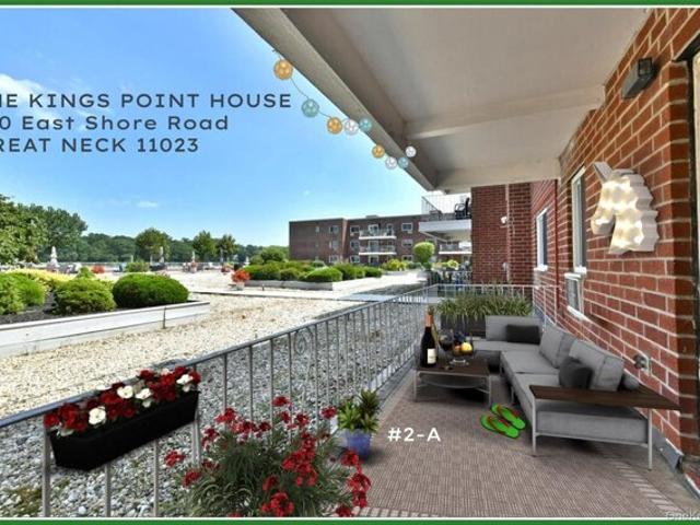 E Shore Rd Apt A, Great Neck, Property For Sale