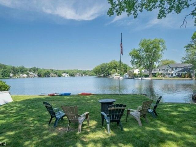 E Shore Rd, Denville, Home For Sale