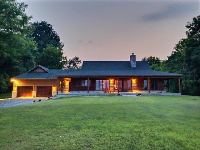 E Shore Rd, Isle La Motte, Home For Sale