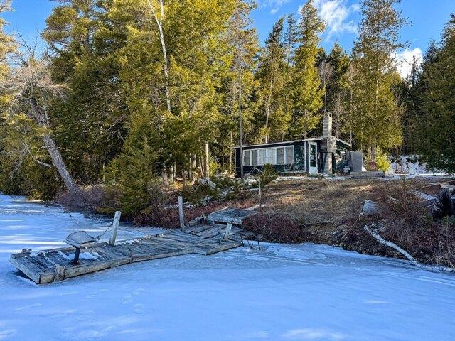 E Shore Rd Lot,lakeville, Home For Sale