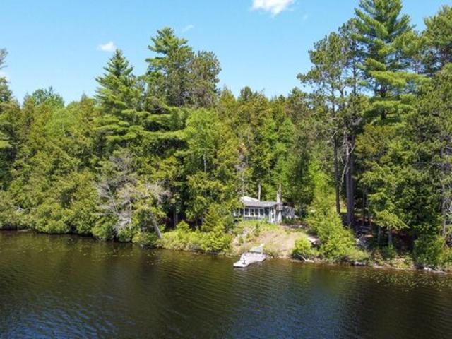 E Shore Rd Lot,lakeville, Home For Sale