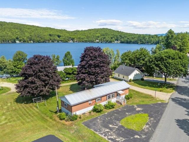E Shore Rd, Peru, Home For Sale
