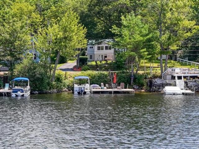 E Shore Rd, Peru, Home For Sale