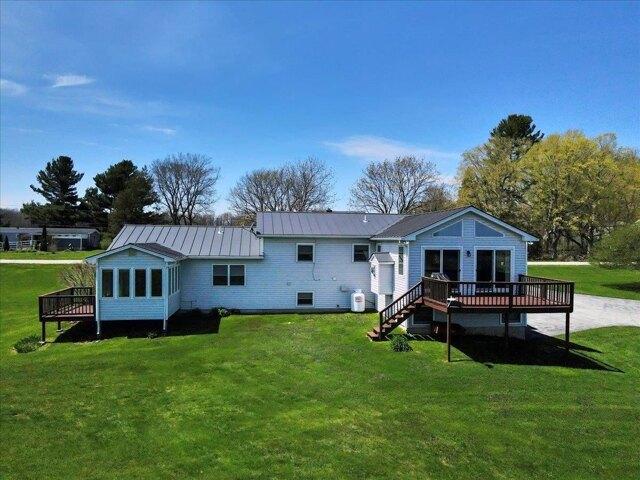 E Shore S, Grand Isle, Home For Sale