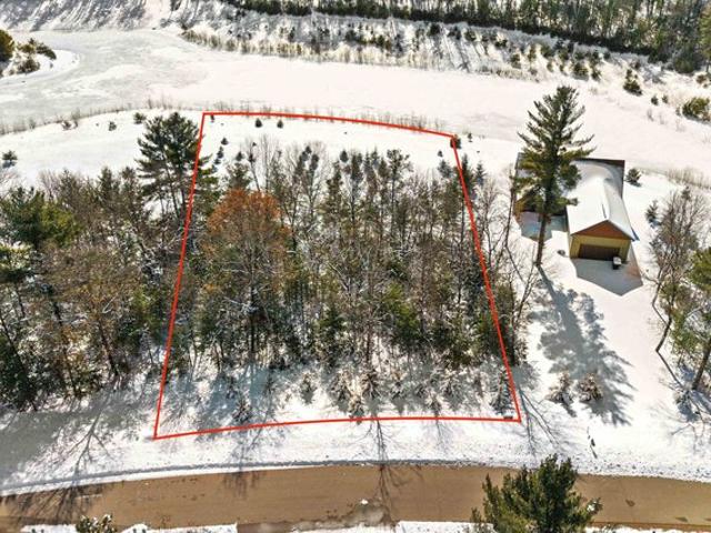 E Shore Trl Lots 86 & 87, Wisconsin Rapids, WI 54494
