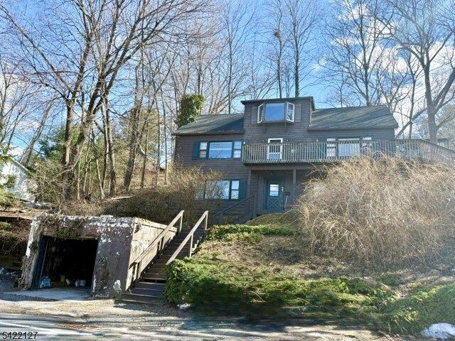 E Shore Trl, Sparta, Home For Sale