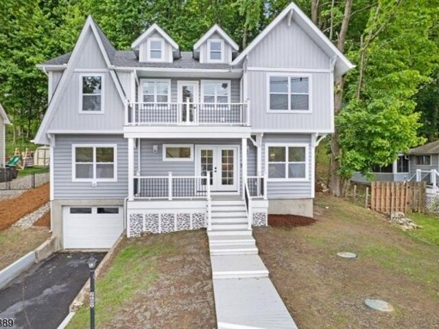 E Shore Trl, Sparta, Home For Sale