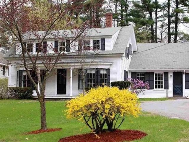 E Side Dr, Concord, Home For Sale