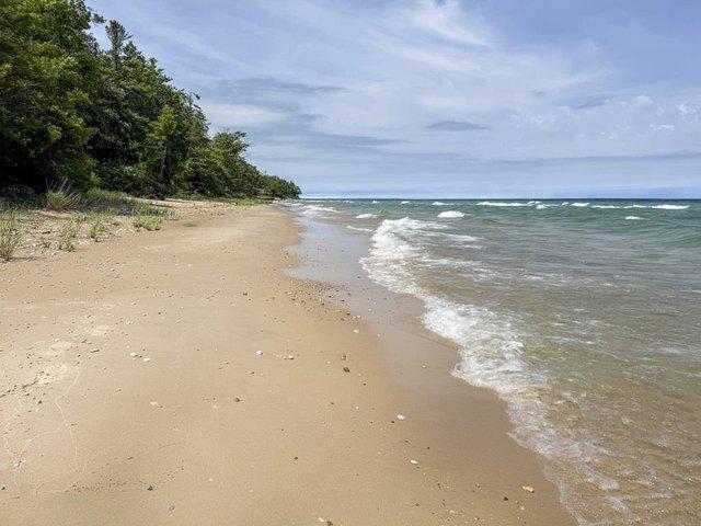 E Side Dr Lot 3, Beaver Island, MI 49782