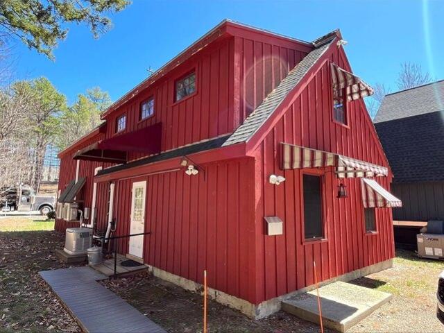 E Side Rd Ste,conway, Home For Sale
