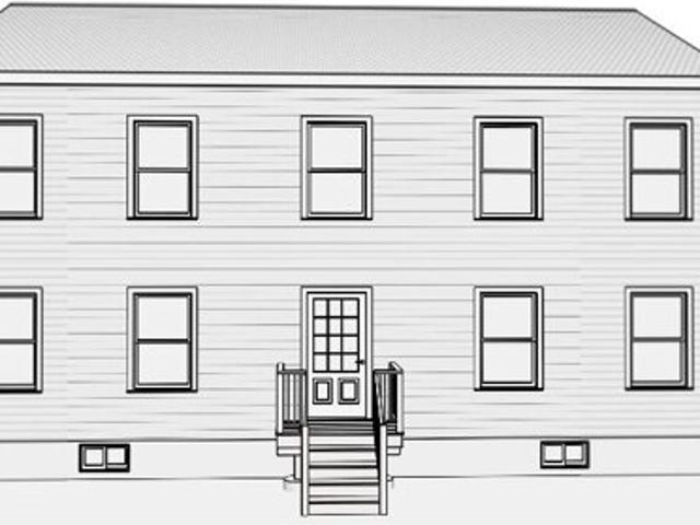 E Side Trl Lot, Oakland, Home For Sale