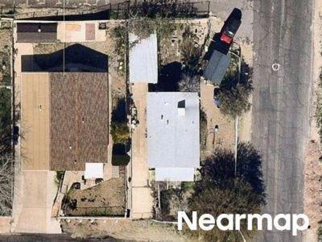 E Sierra Vista Dr