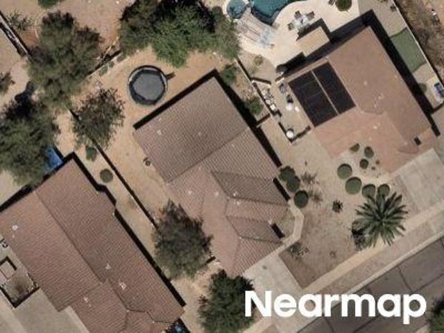 E Sierrita Rd
