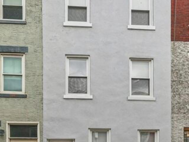 E Silver St, Philadelphia, Home For Sale