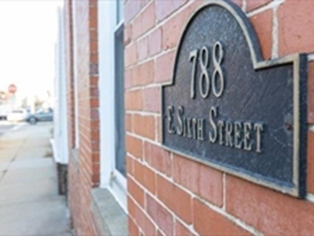 E Sixth, Boston, Home For Sale