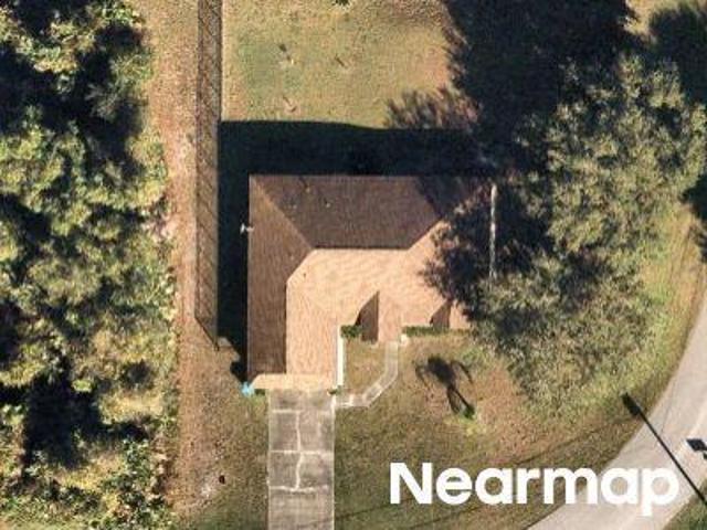 E Slater Dr