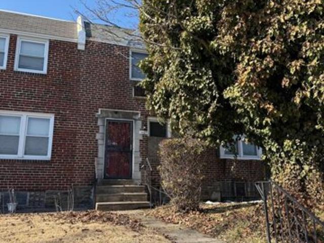E Slocum St, Philadelphia, Home For Sale