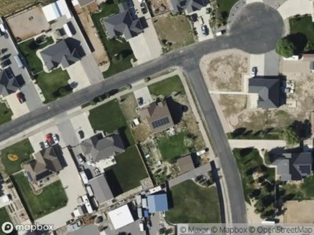 E Smithfield Dr