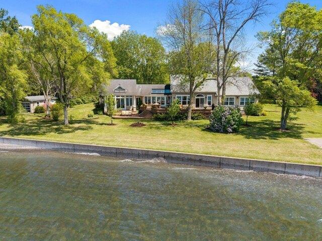 E Solomon Rd, Saint Albans Town, Home For Sale