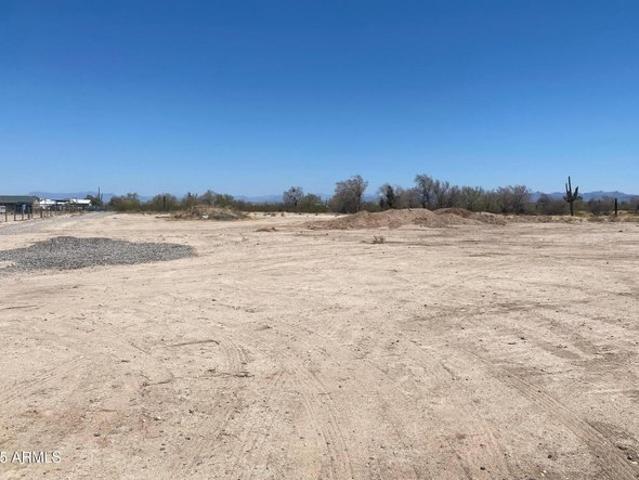 E Soledad Ln, Florence, AZ 85132