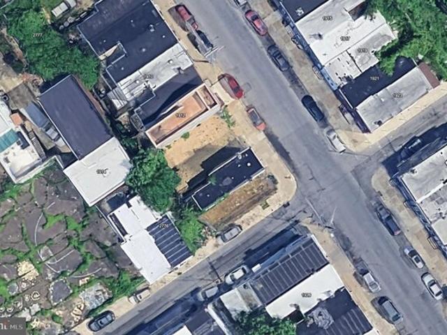E Somerset St, Philadelphia, Plot For Sale