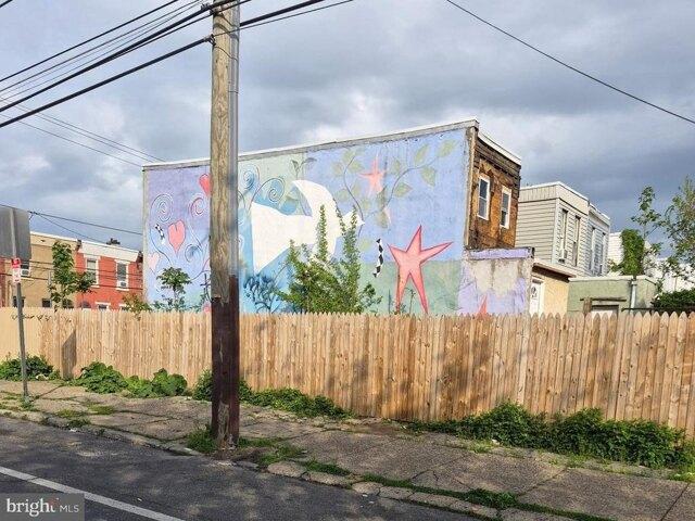 E Somerset St, Philadelphia, Plot For Sale