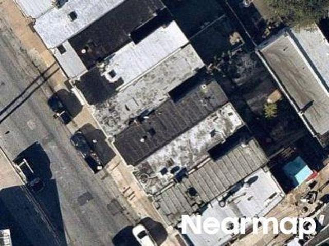 E Somerset St