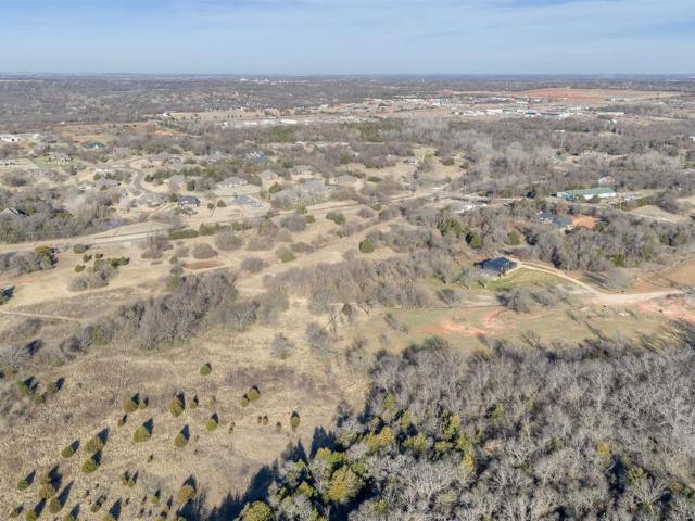 E Sorghum Mill Road