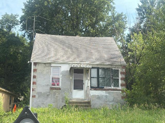E South Ave