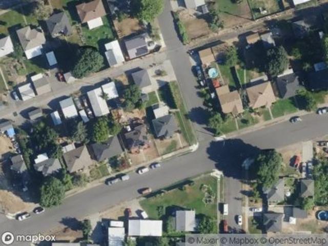 E South Crescent Ave