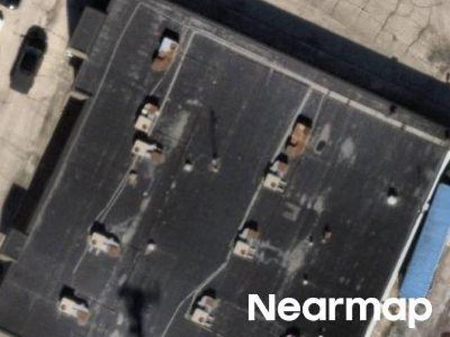E South Frontage Rd E