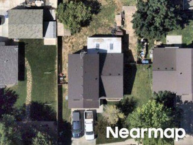 E Spicewood Ave