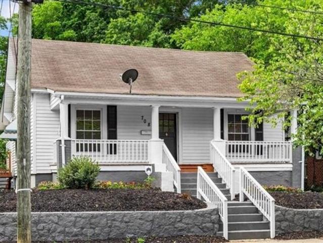 E Sprague St, Winston Salem, Home For Sale