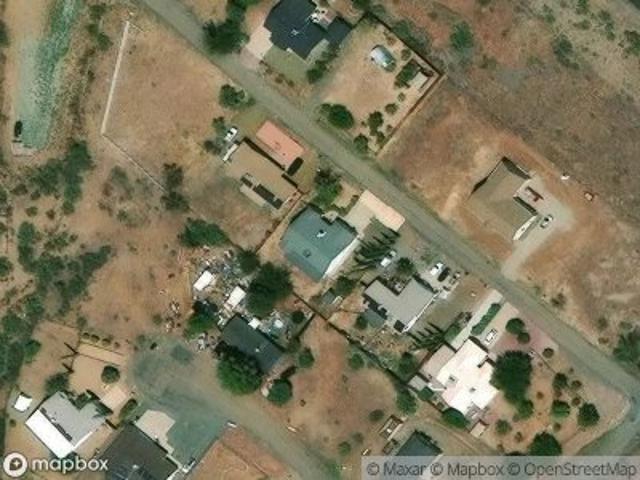 E Spring Valley Rd
