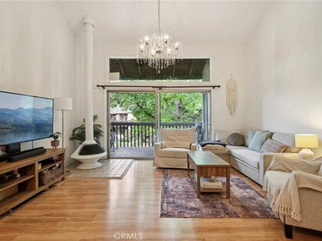 E Spring St Unit P, Long Beach, Condo For Sale