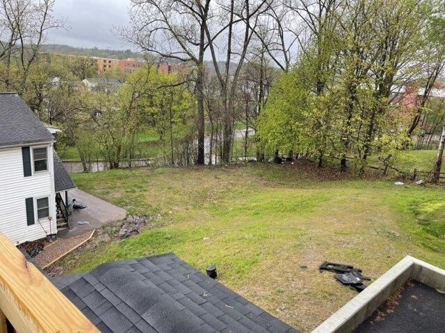 E Spring St, Winooski, Plot For Sale