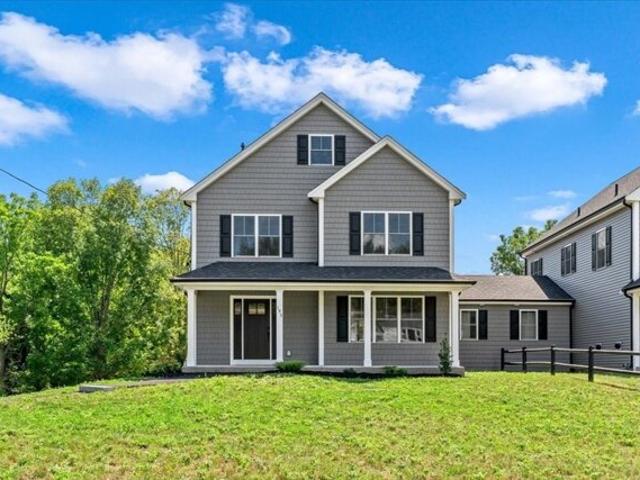 E Spring St, Avon, Home For Sale