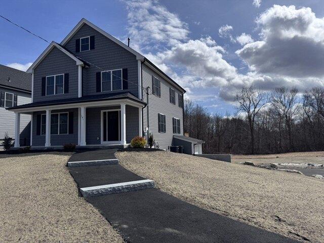E Spring St, Avon, Home For Sale